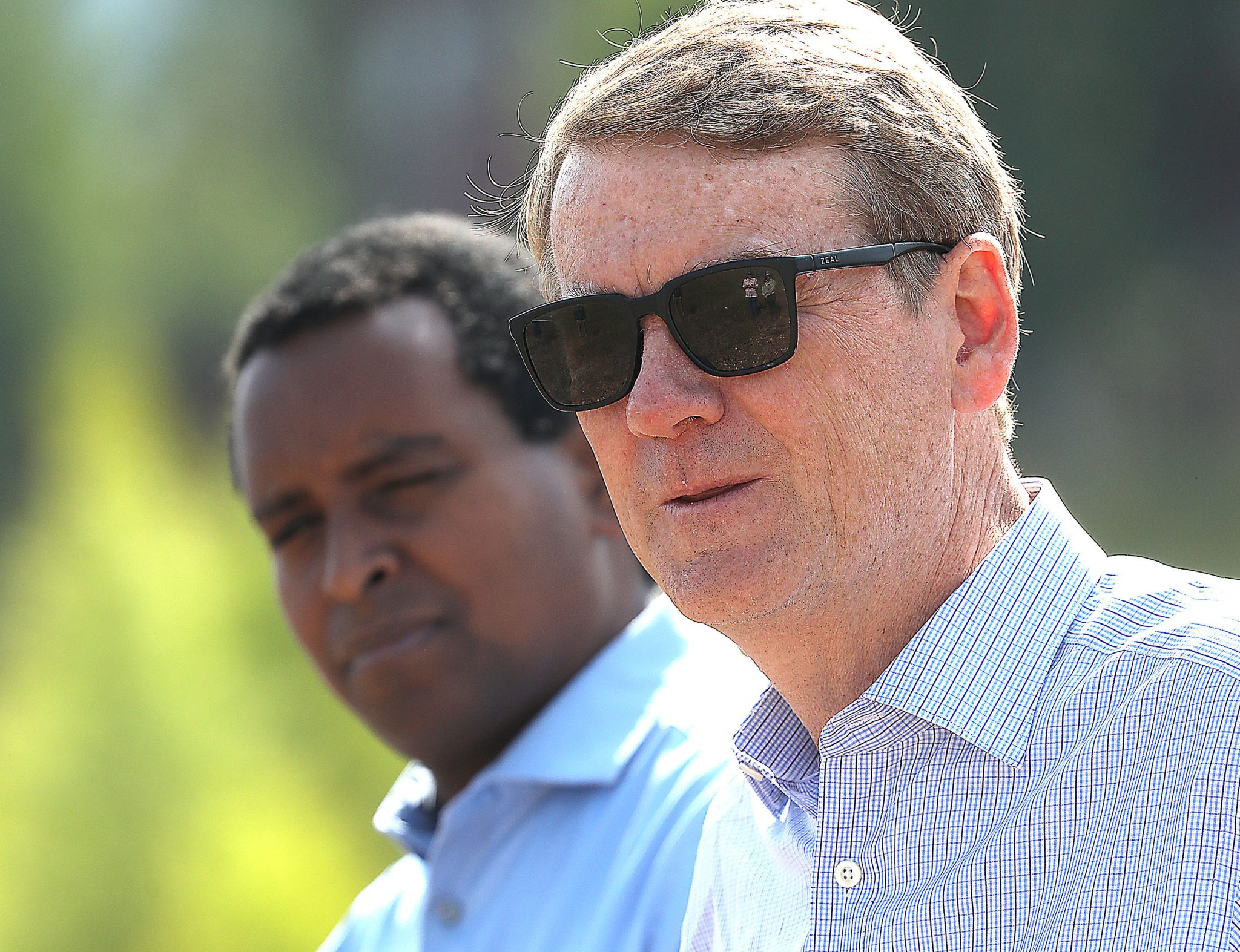 Bennet, Neguse call out BLM’s fast-tracked review of oil expansion ...