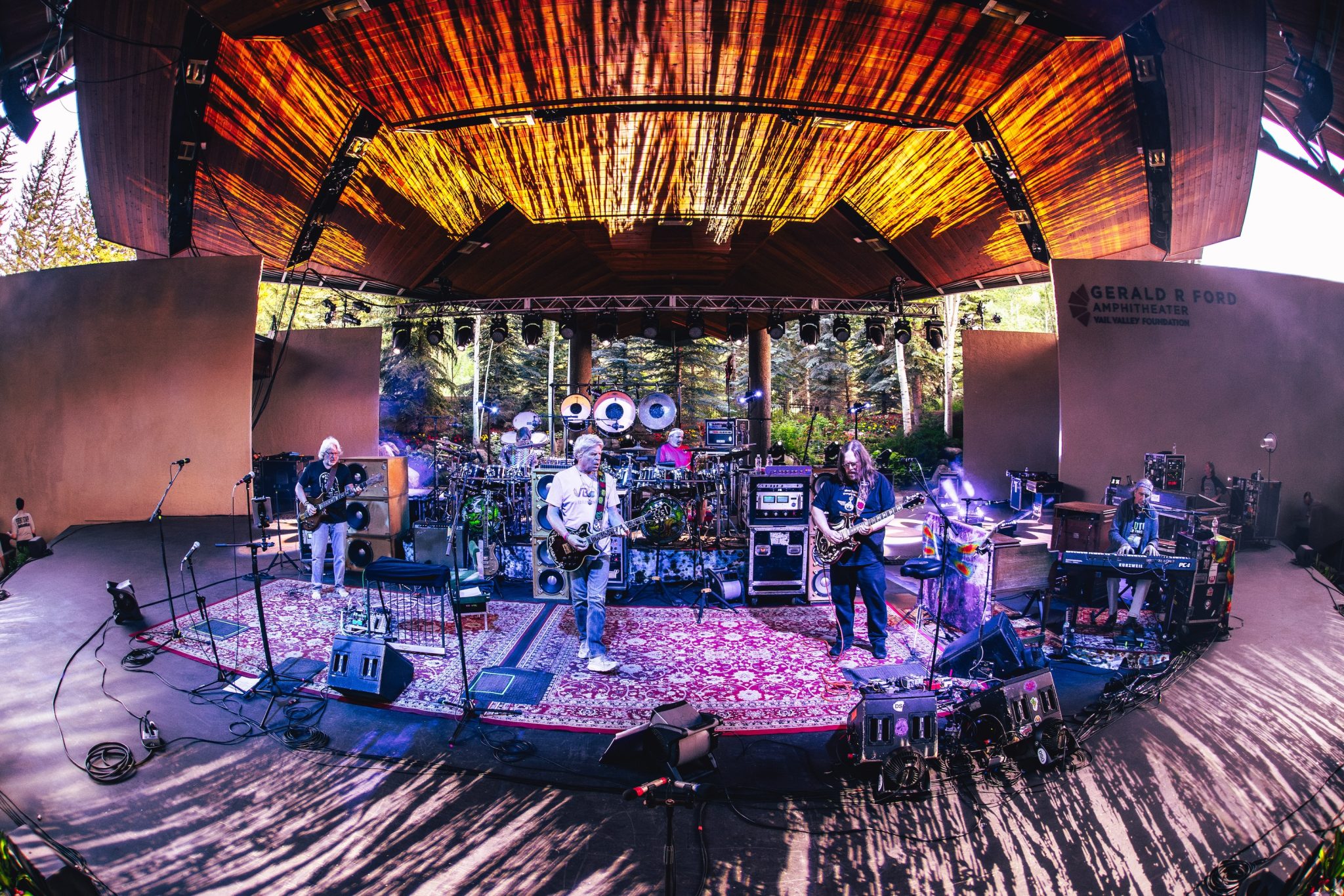 Dark Star Orchestra returns to Vail | VailDaily.com