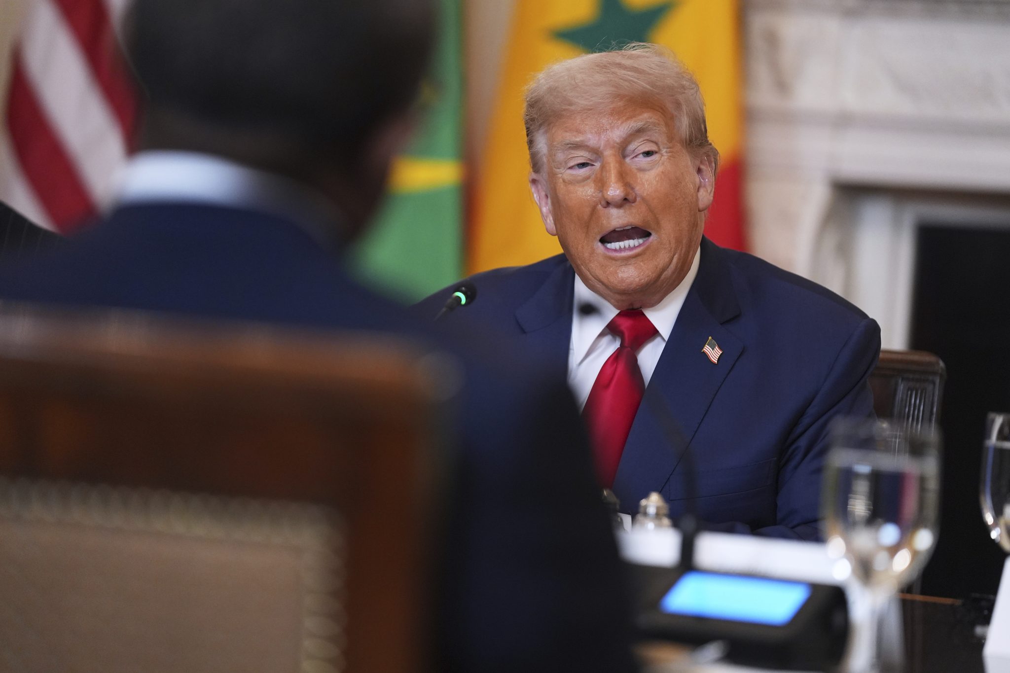 Trump tariffs goods from Brazil at 50% | VailDaily.com