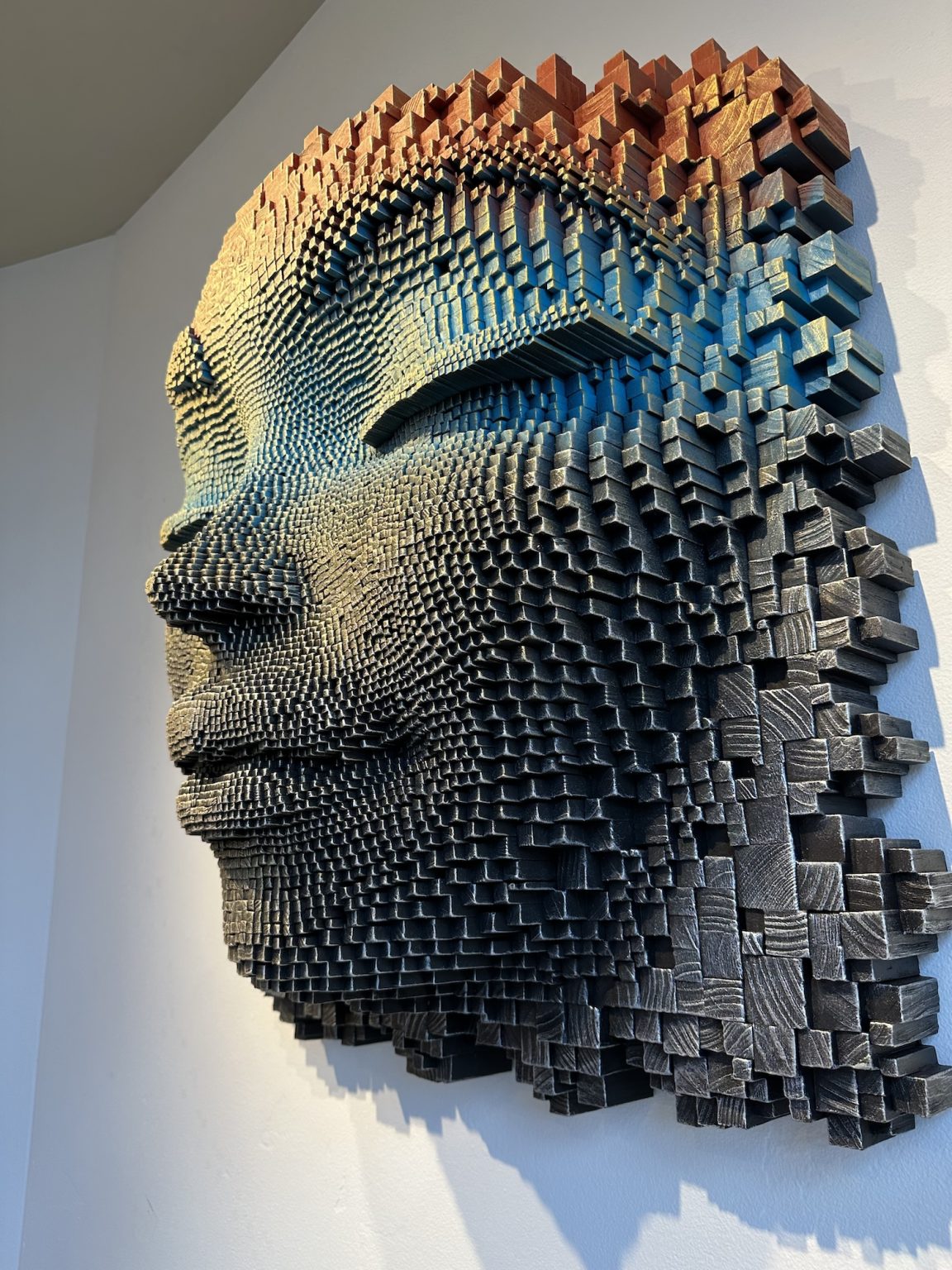 Chandler Art Gallery pop-up opens at Solaris | VailDaily.com