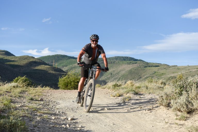 Berry Creek Bash: full results and photos | VailDaily.com