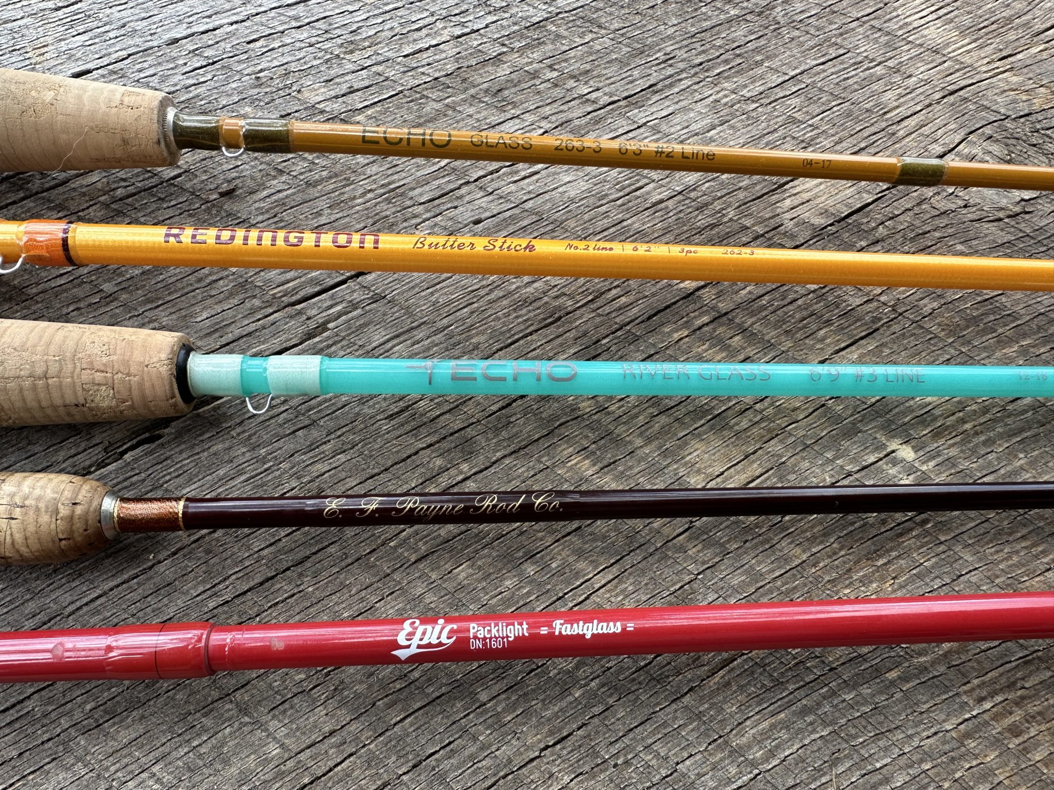 Salomone: Short sticks. | VailDaily.com