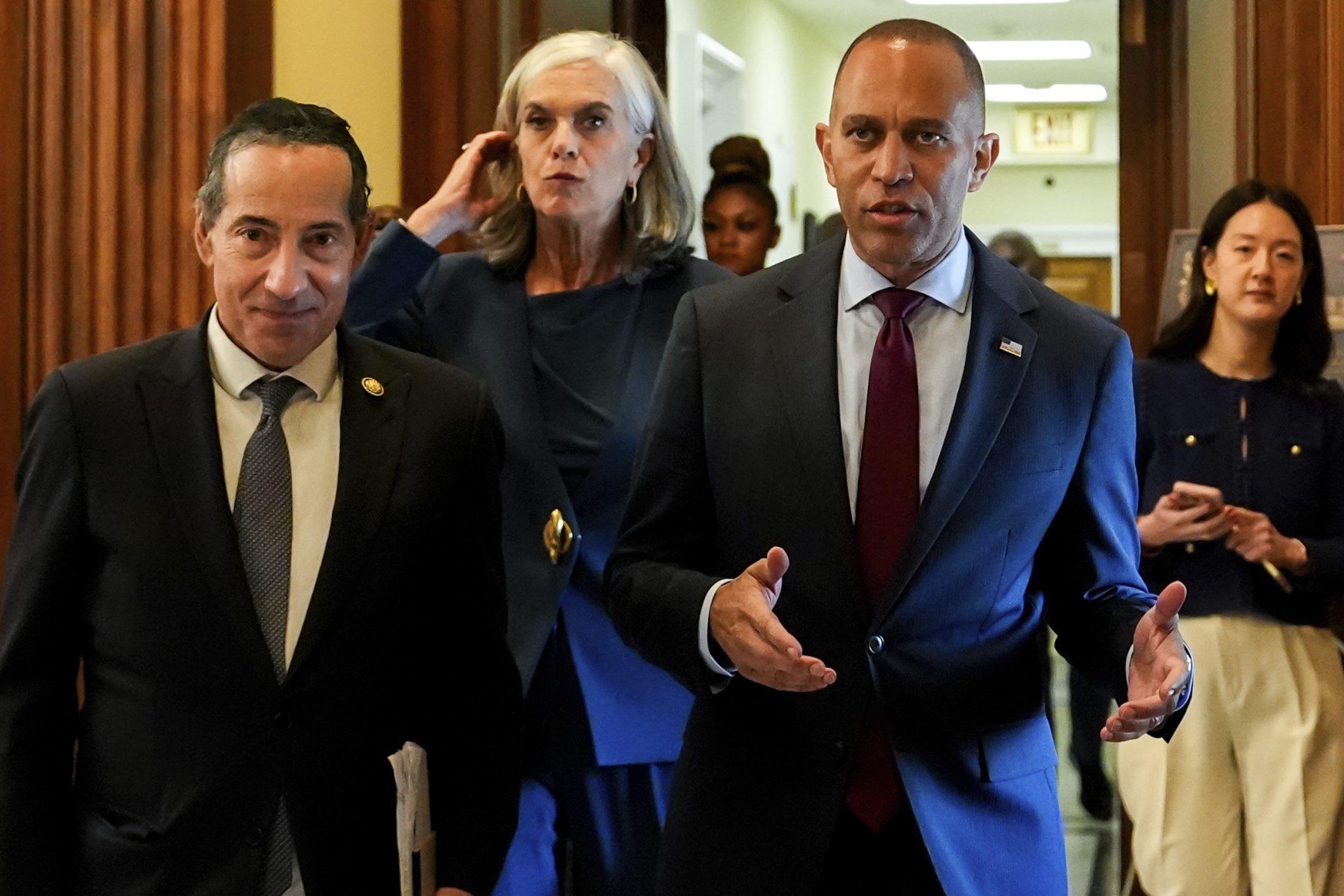 ‘Beautiful’ or ‘Ugly,’ Trump’s big bill shapes the battle for House ...