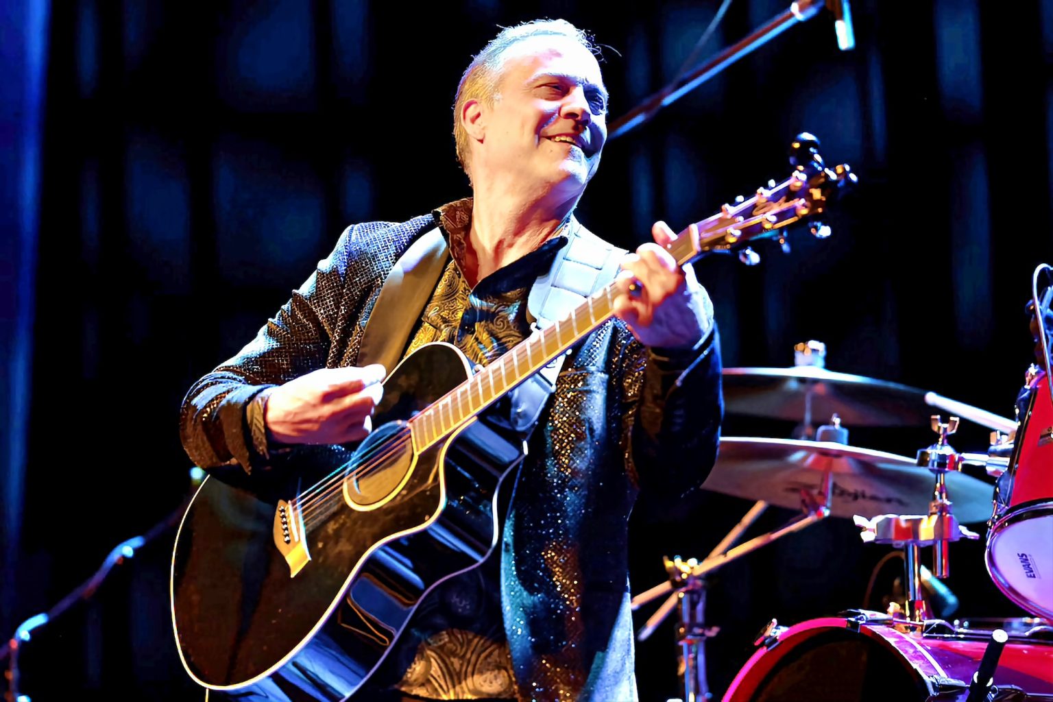 Get your Neil Diamond fix at the Vilar Center in Beaver Creek on ...