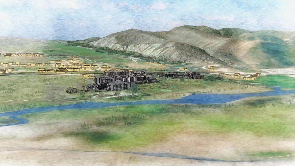 Eagle County commissioners, in 2-1 vote, approve Edwards River Park ...