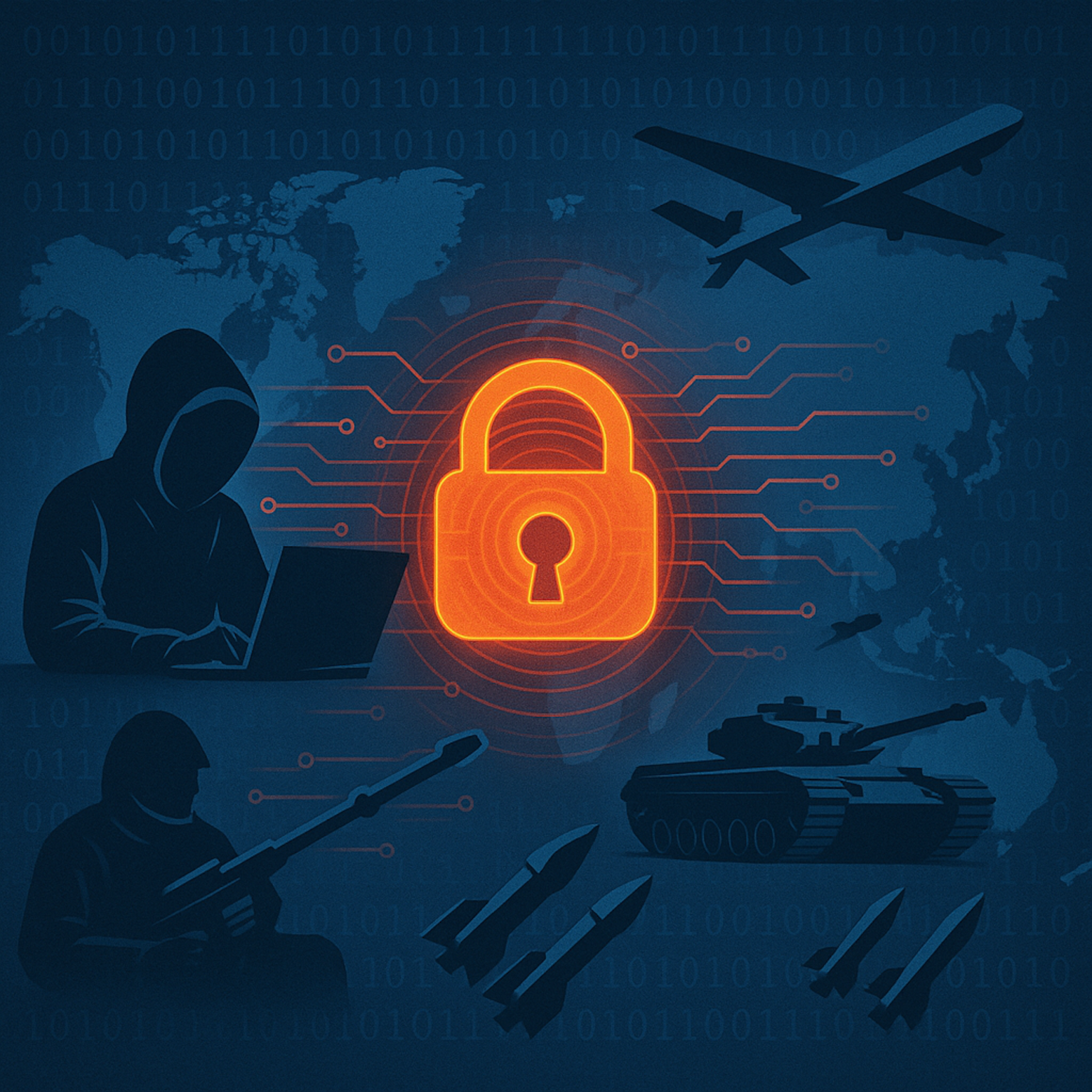 Vail Symposium explores the escalation of cyberwarfare in global ...