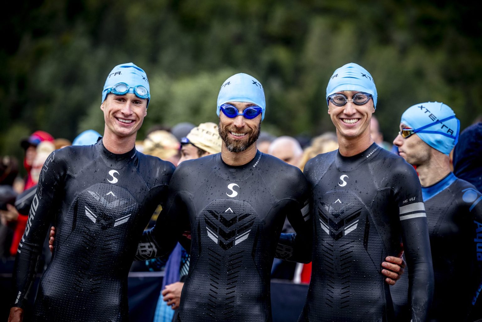 USA Triathlon Project Podium athlete from EagleVail wins first career ...