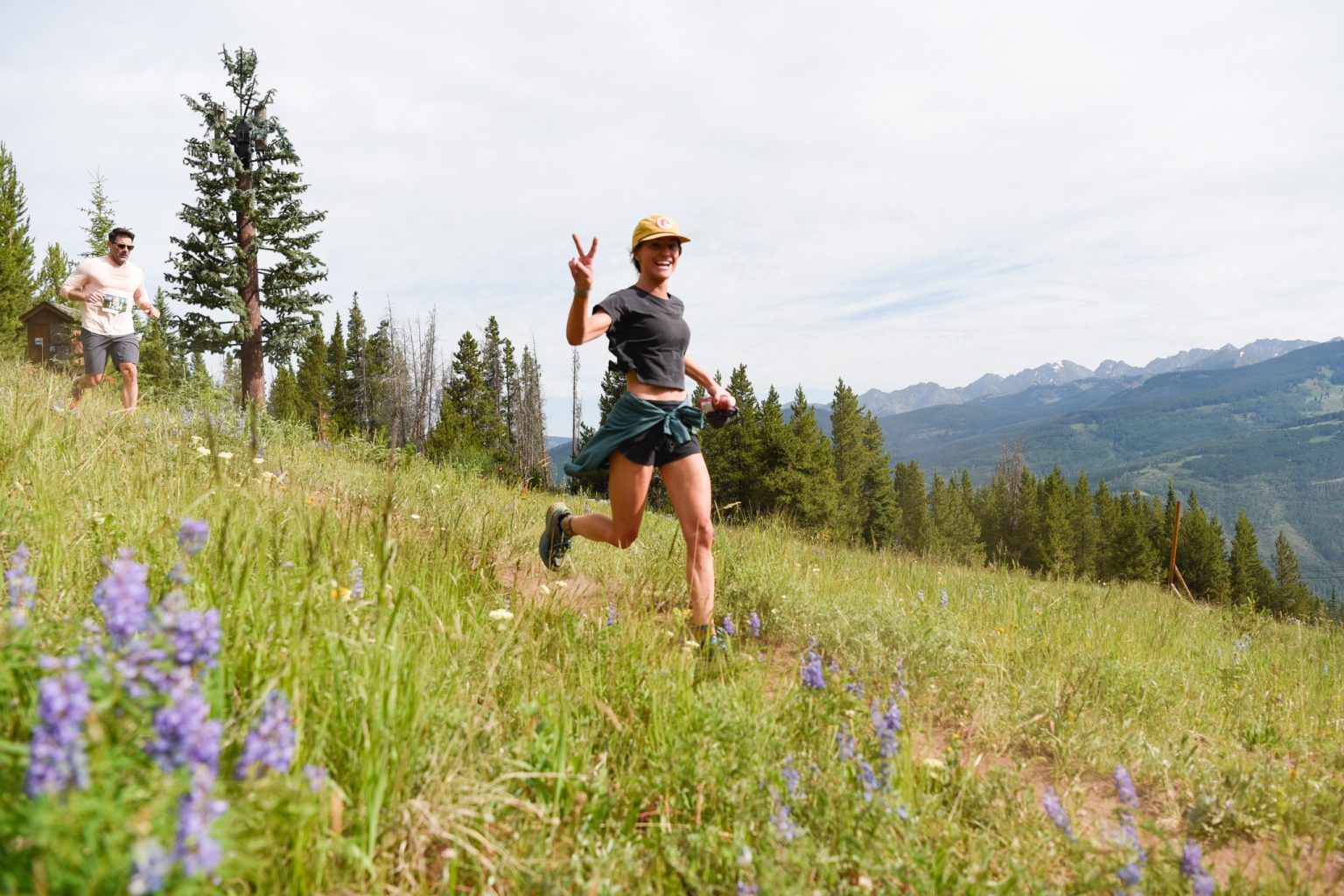 Vail Trail running series: 10K and 5K at 10,000 Feet full results and ...