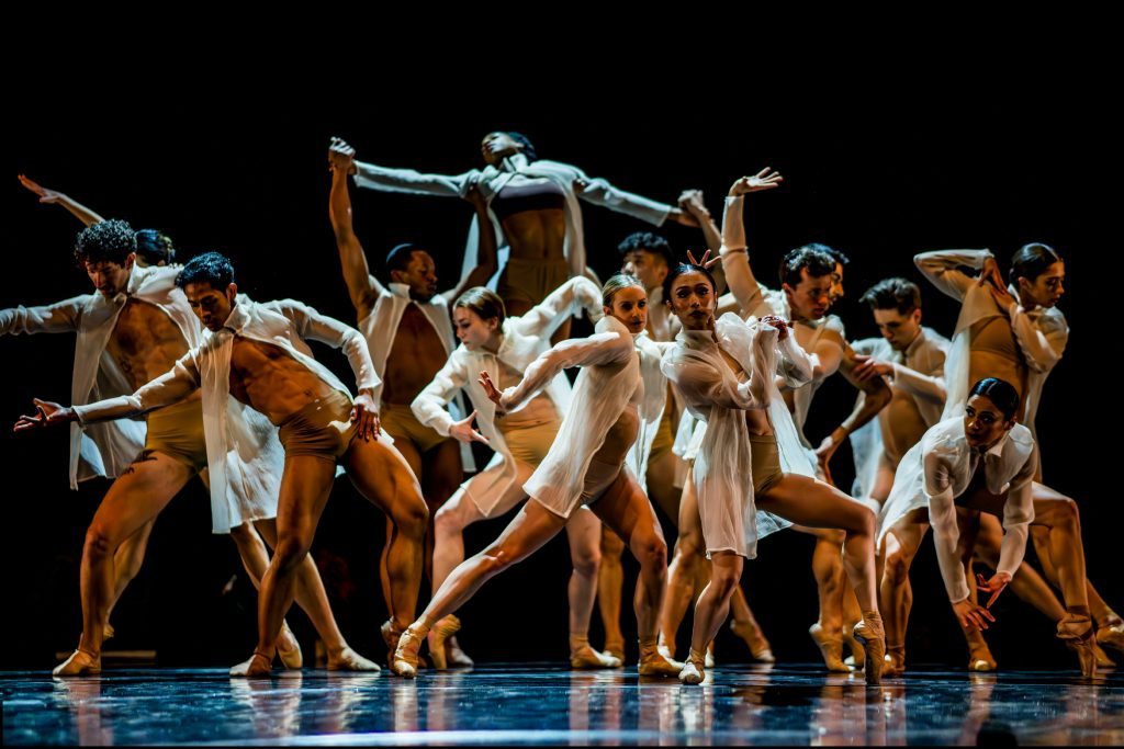 Vail Dance Festival opens on Friday | VailDaily.com