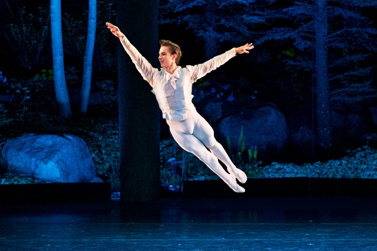 Three International Evenings of Dance present completely different programs | VailDaily.com