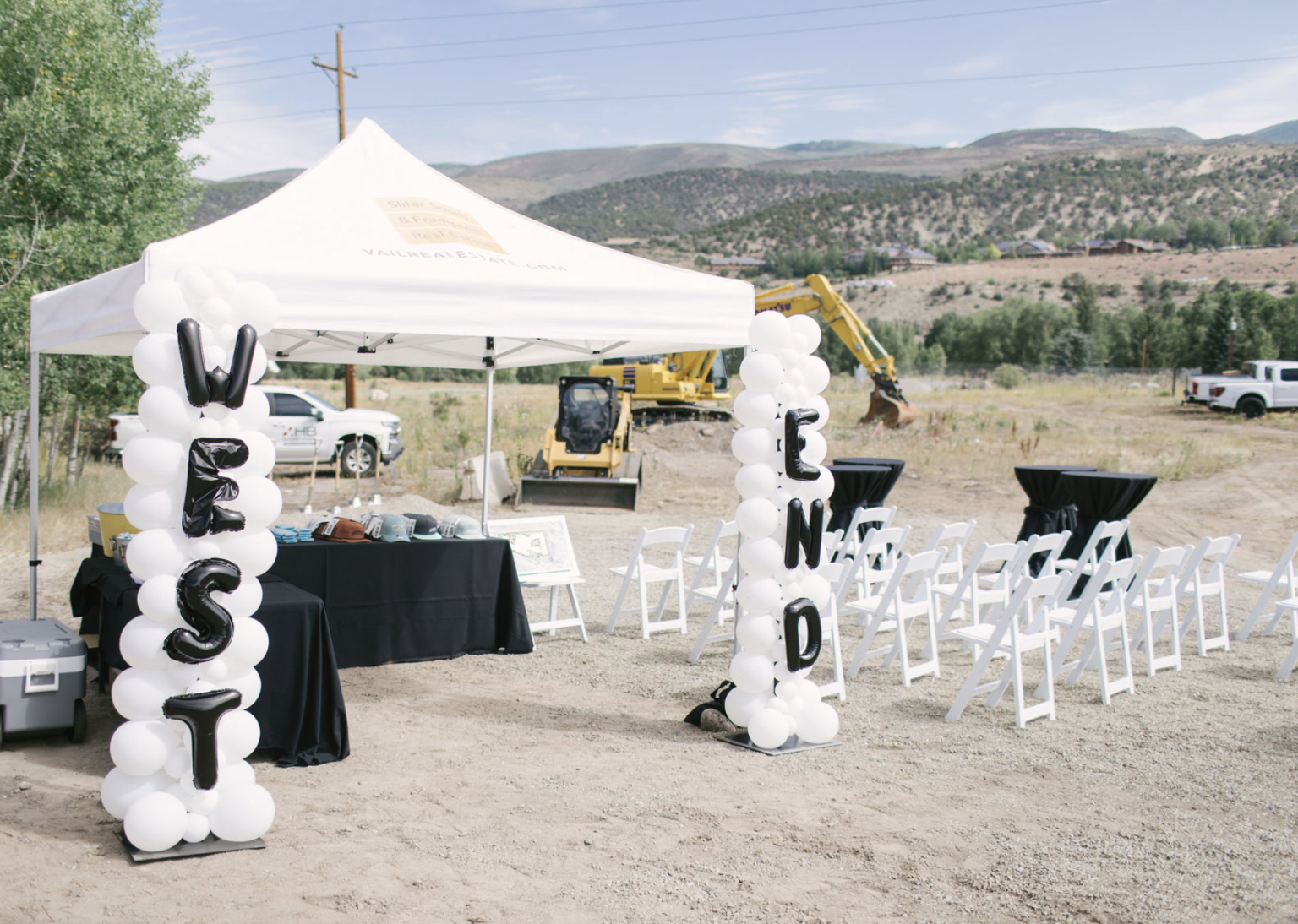 275-unit West End development breaks ground in Edwards | VailDaily.com