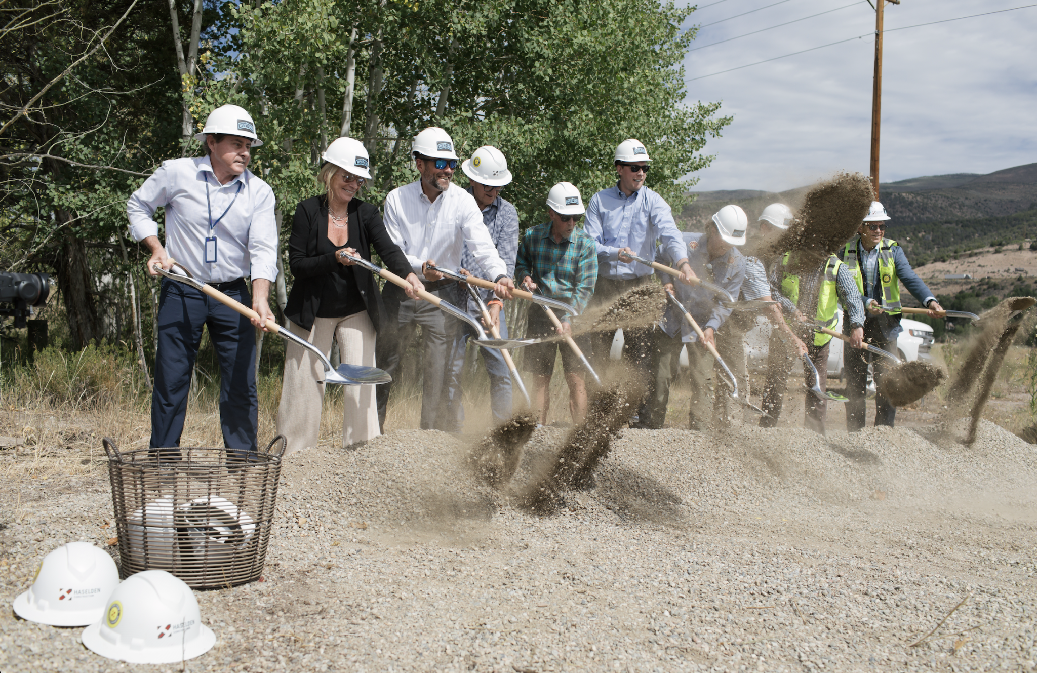 275-unit West End development breaks ground in Edwards | VailDaily.com