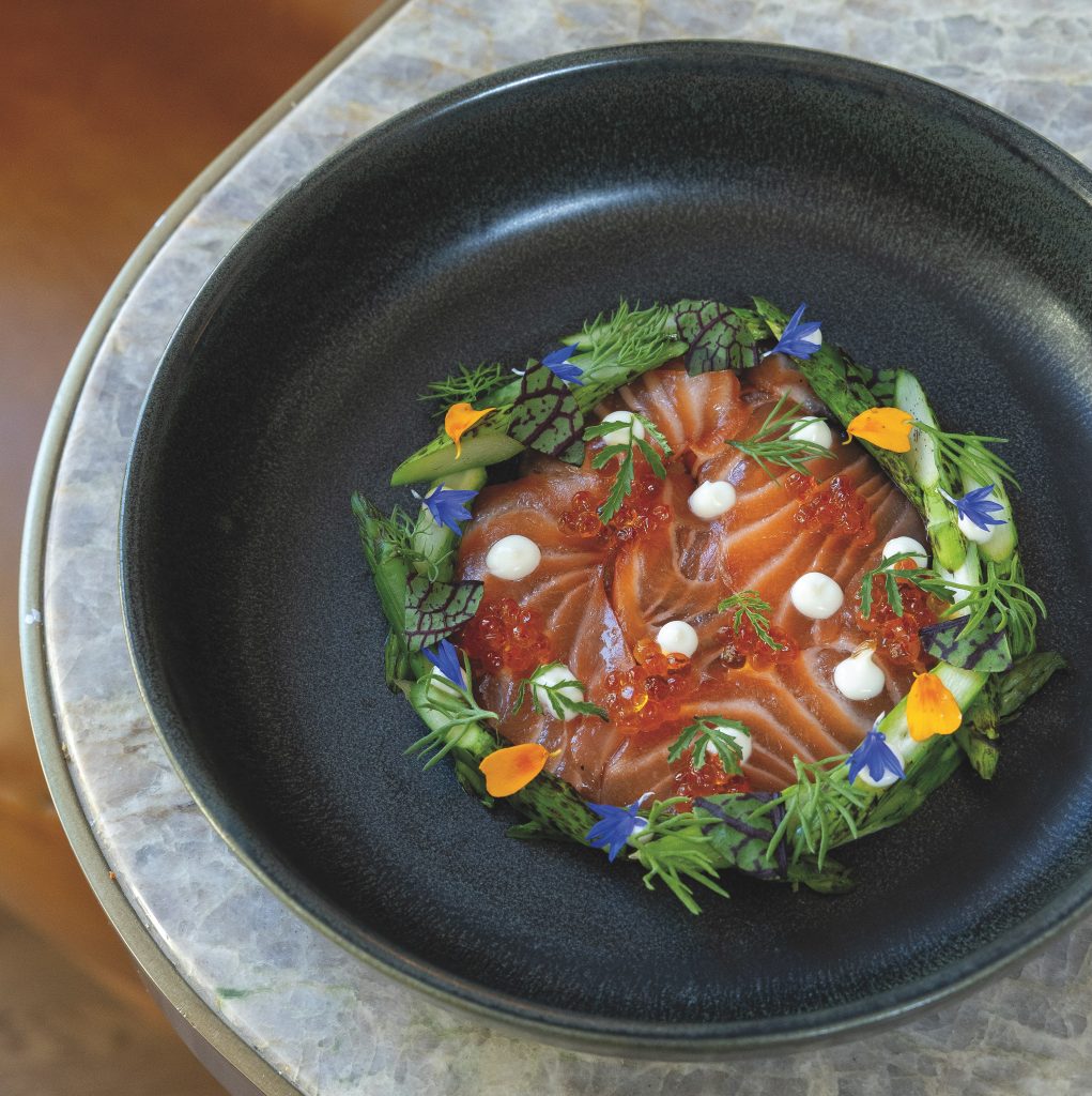 Tavernetta Vail extends Italian hospitality | VailDaily.com