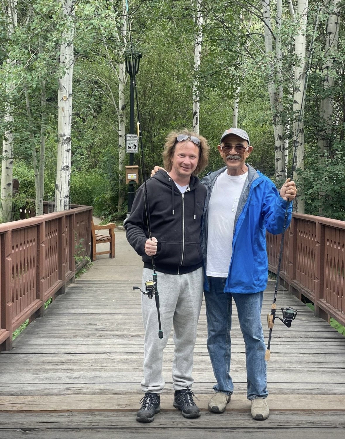 From conducting to casting: Finnish conductor Santtu-Matias Rouvali ...