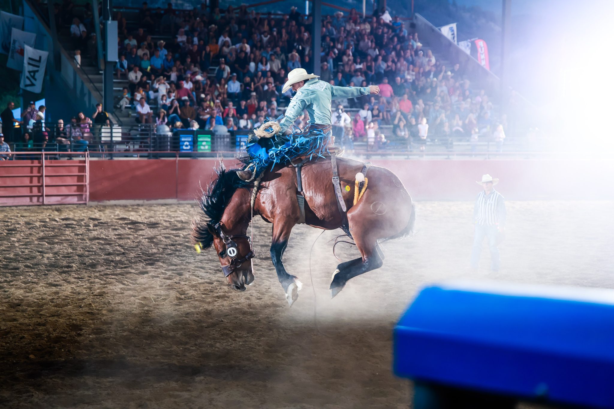 PHOTOS: 2025 Eagle County Fair and Rodeo kicks off with pageantry ...