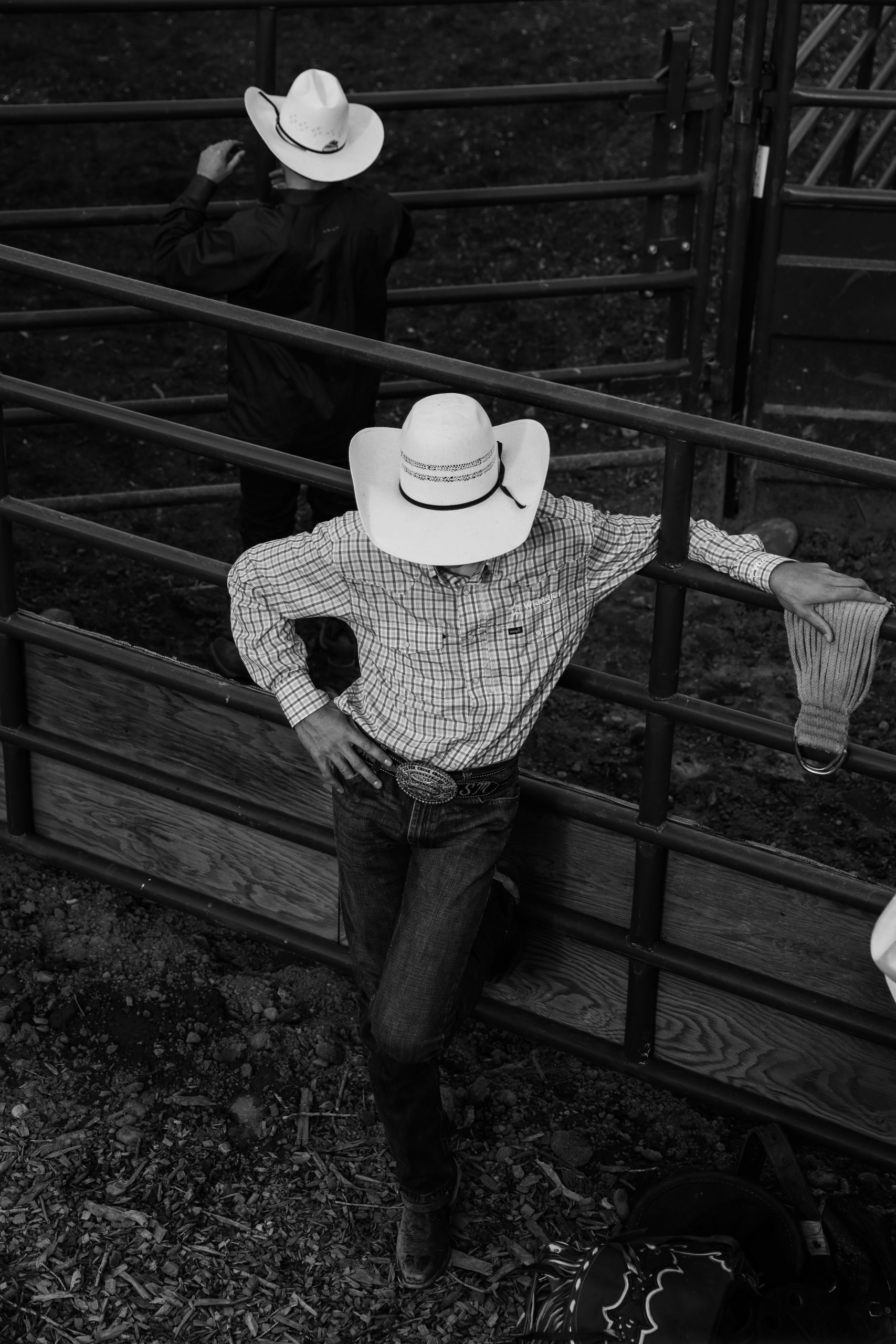 PHOTOS: 2025 Eagle County Fair and Rodeo kicks off with pageantry ...