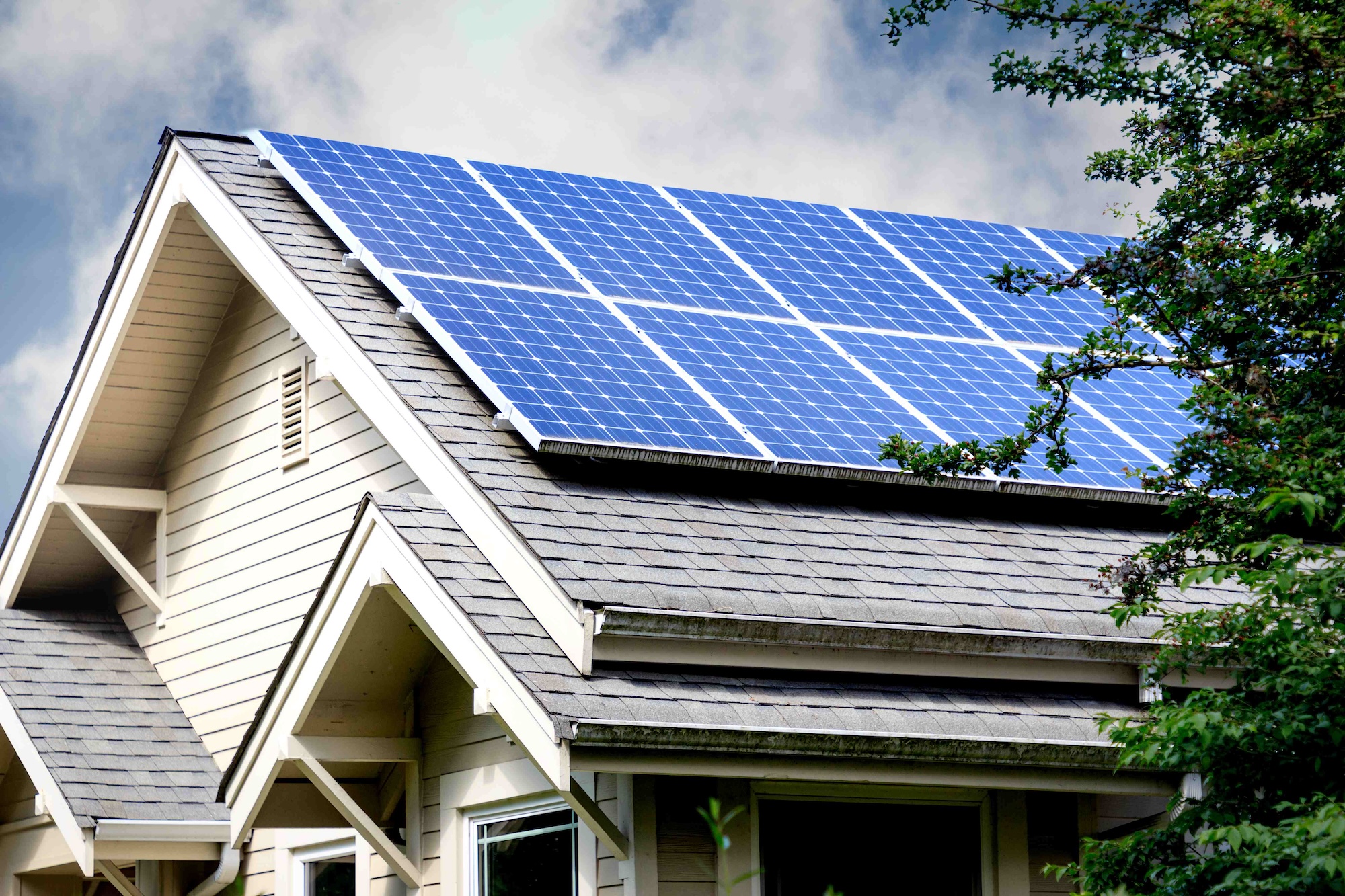 Soak up the sun and savings: Solar energy and efficiency tips ...