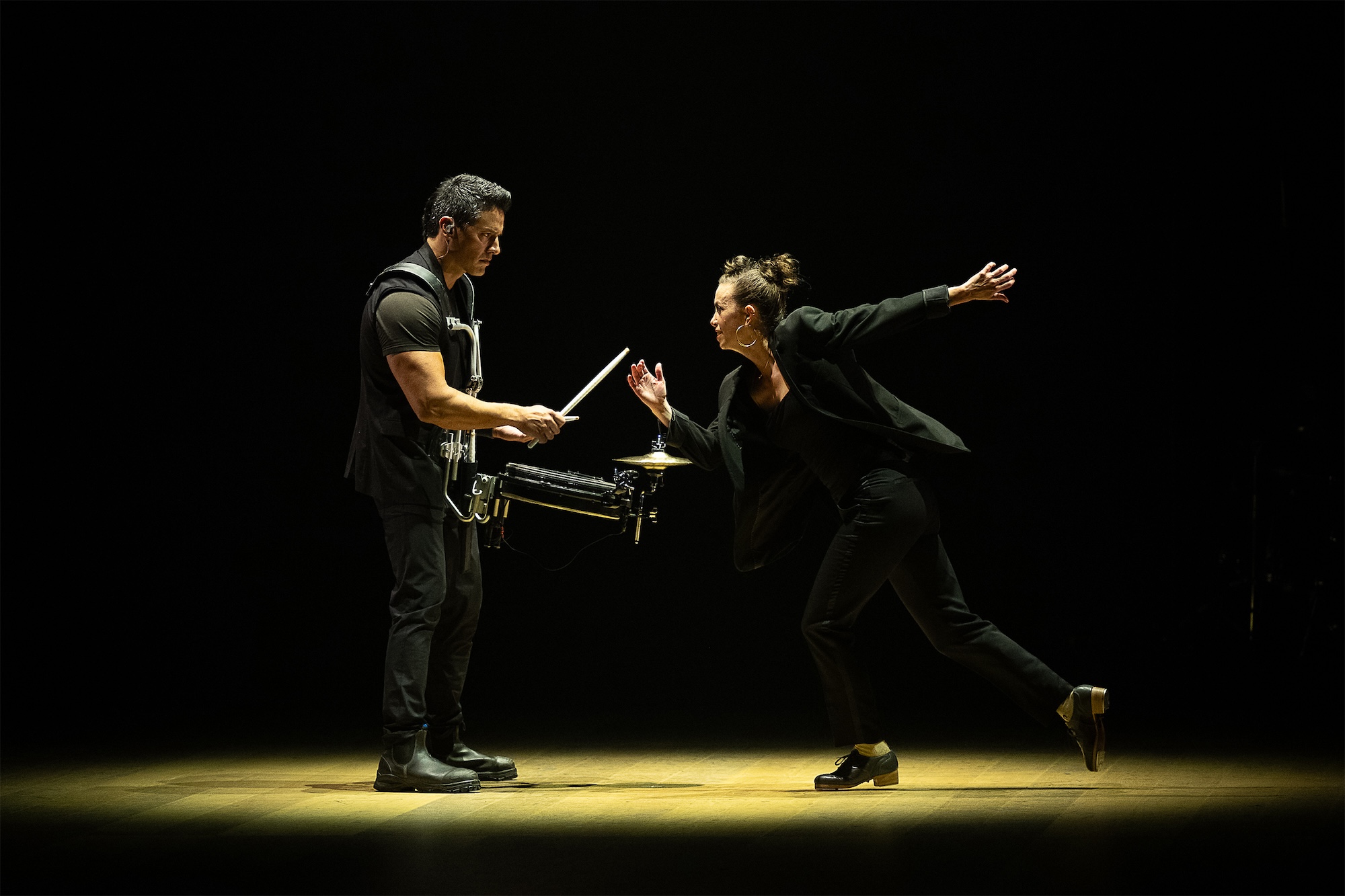 Vilar Performing Arts Center in Beaver Creek hosts two Vail Dance ...