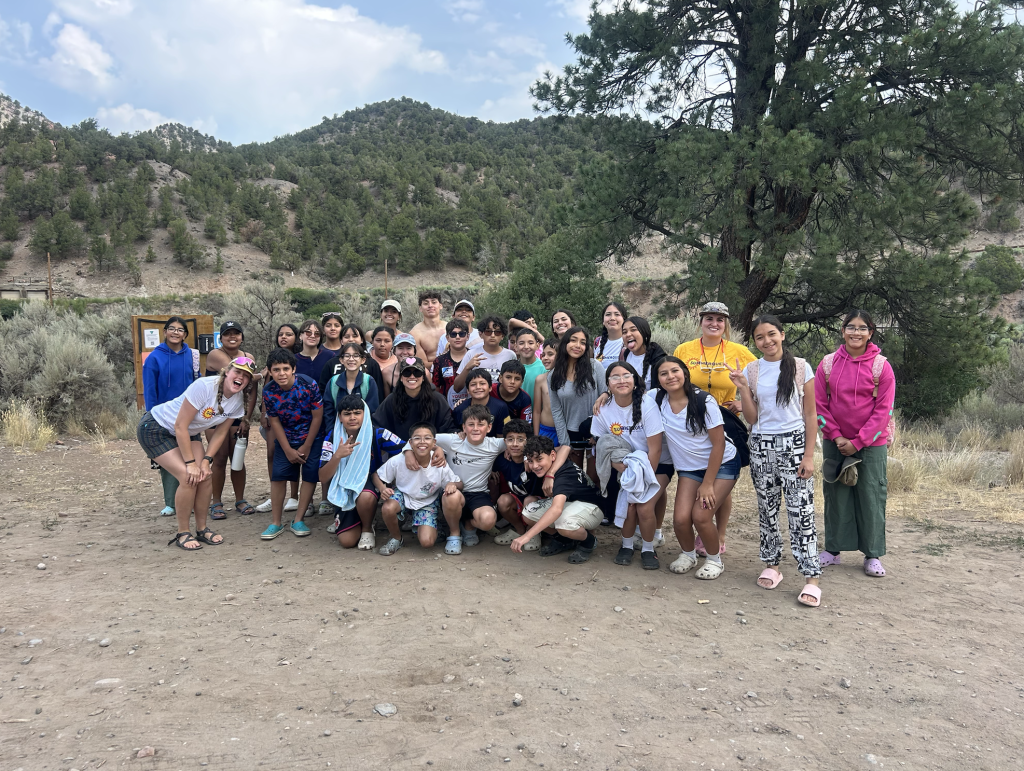 Vail Mountain School’s SummerQuest summer enrichment program graduates ...