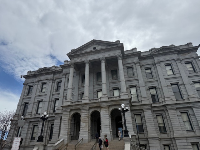 New Colorado laws that will soon take effect aim to strengthen ...