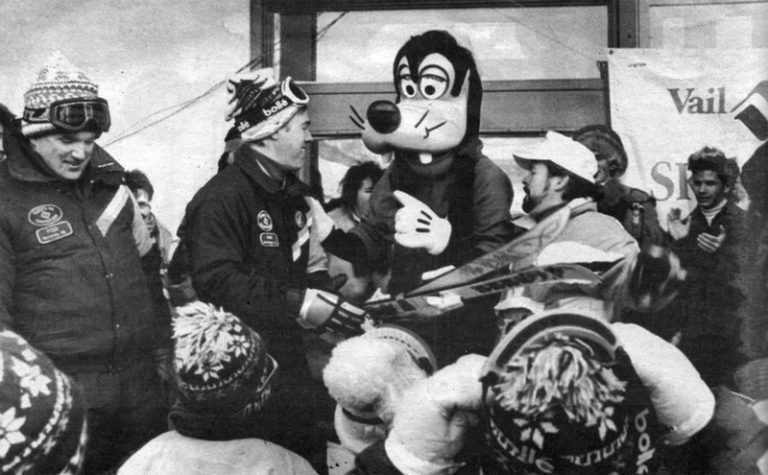 Disney’s deep Colorado history runs through Vail, Aspen | VailDaily.com