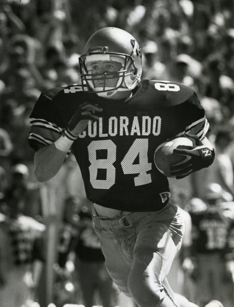 Battle Mountain and Buffs great Jeff Campbell is headed to the ...