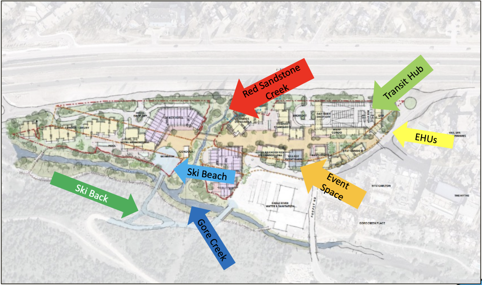 Vail Town Council approves next phase of plan to redevelop West ...