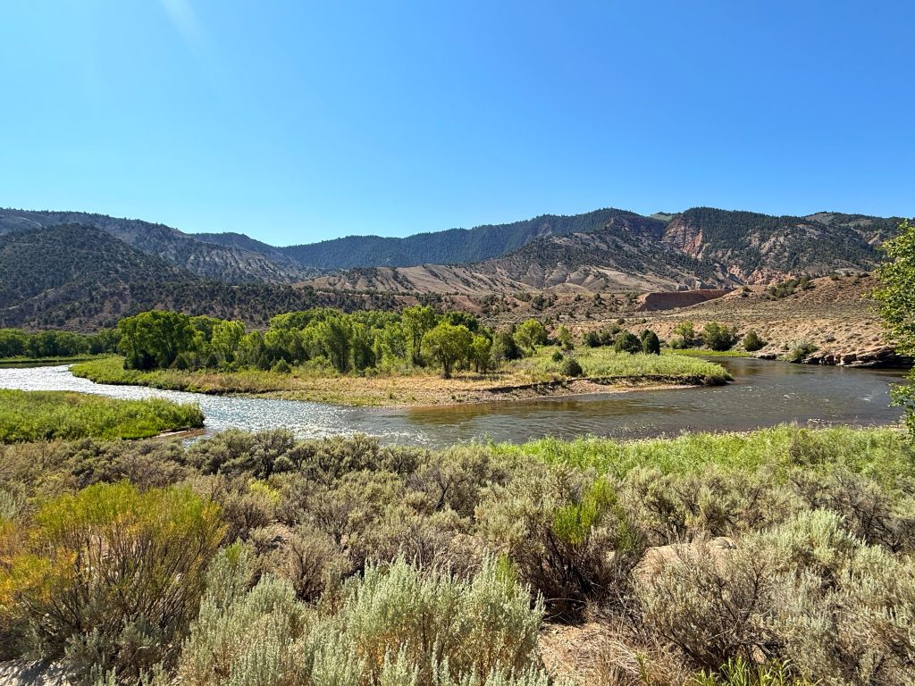 Colorado’s congressional delegation asks for Colorado River funding to ...