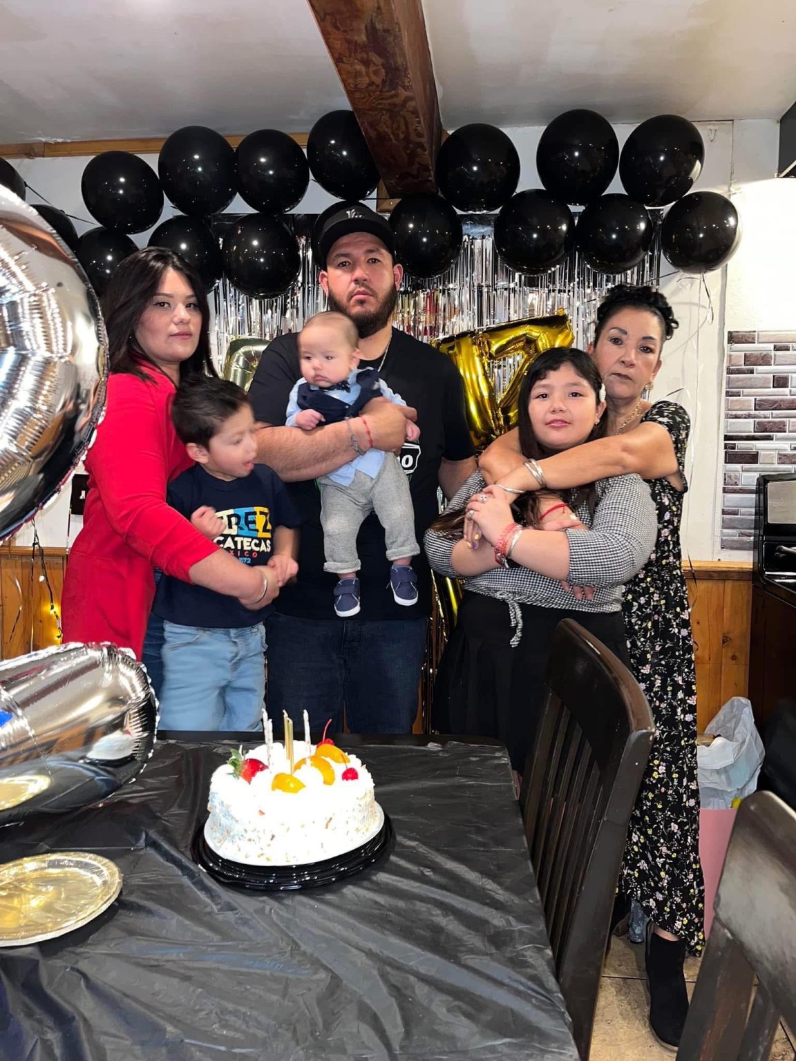 A Kremmling family of five was killed in Highway 9 collision ...