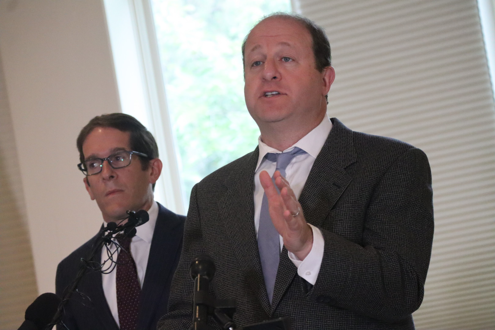 Colorado Gov. Jared Polis calls legislature back for special session to ...