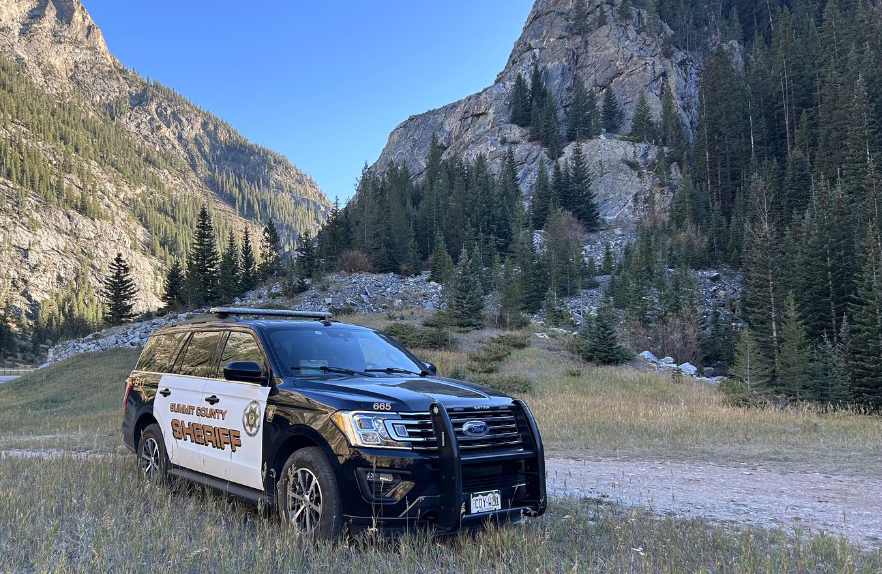 Property belonging to missing Vail man found next to human remains near Officers Gulch ...