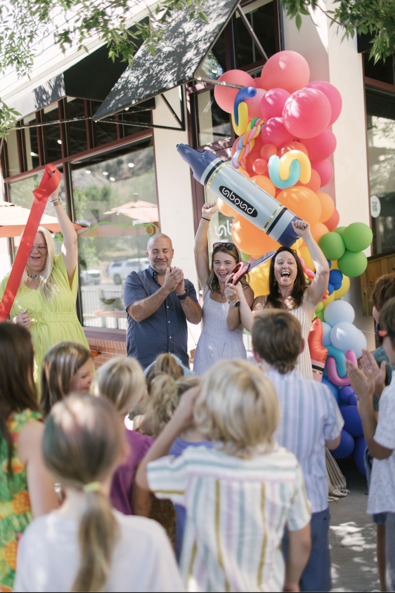 Vail Valley Unbound kicks off new school year in new building ...