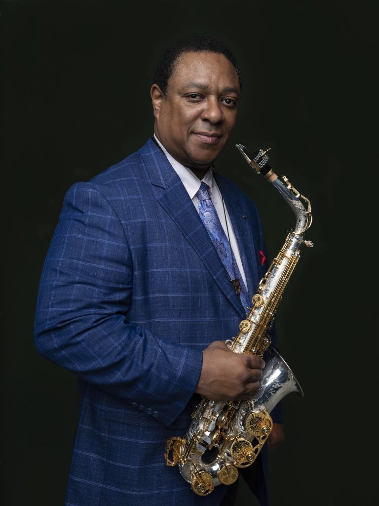 Soul jazz comes to Vilar — and it’s Something Else! | VailDaily.com