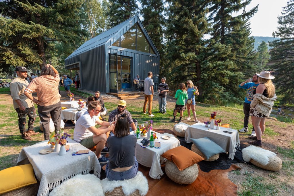 New Vail Art Studio will provide a workspace for artists from near and ...