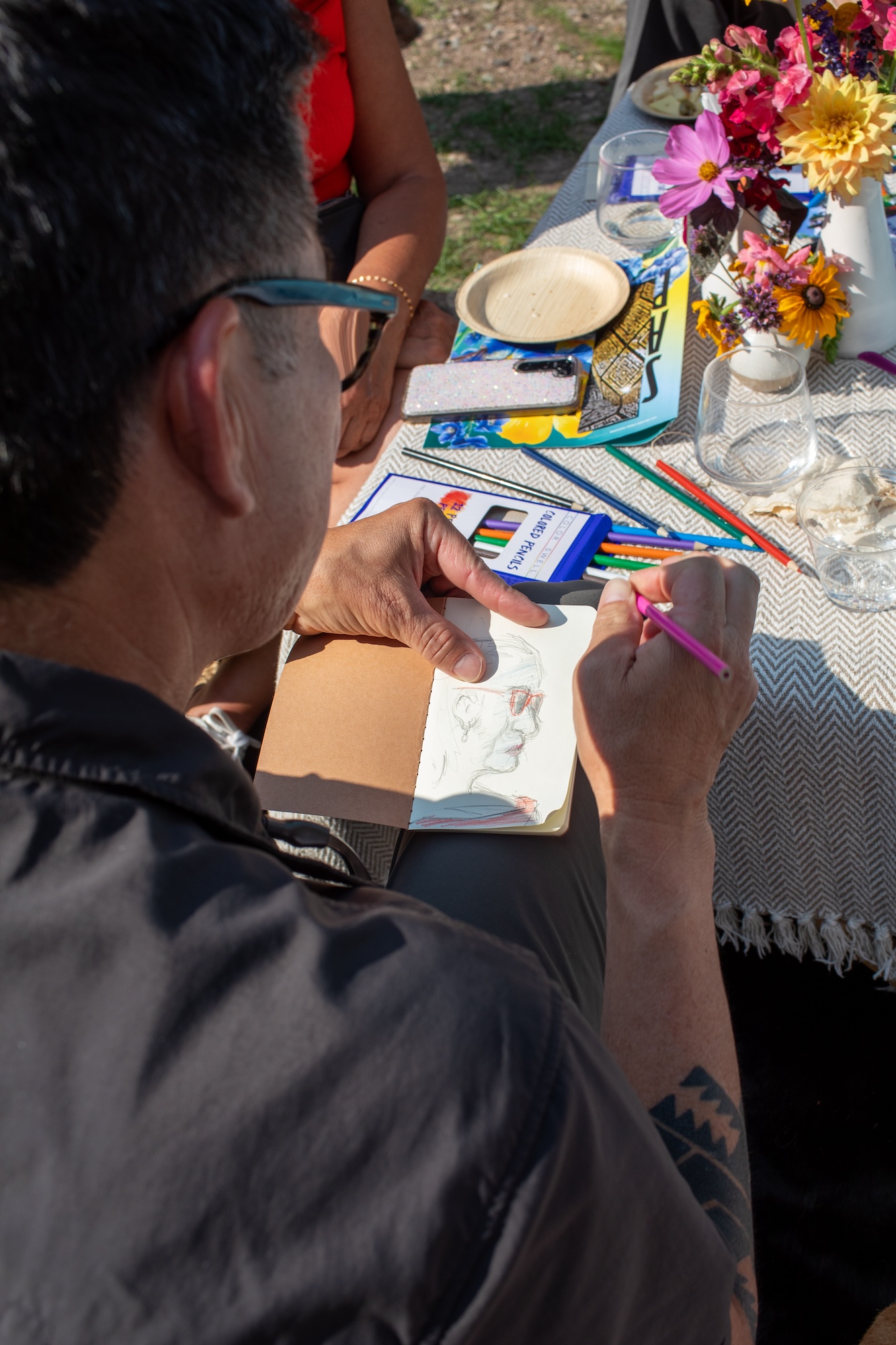 New Vail Art Studio will provide a workspace for artists from near and ...