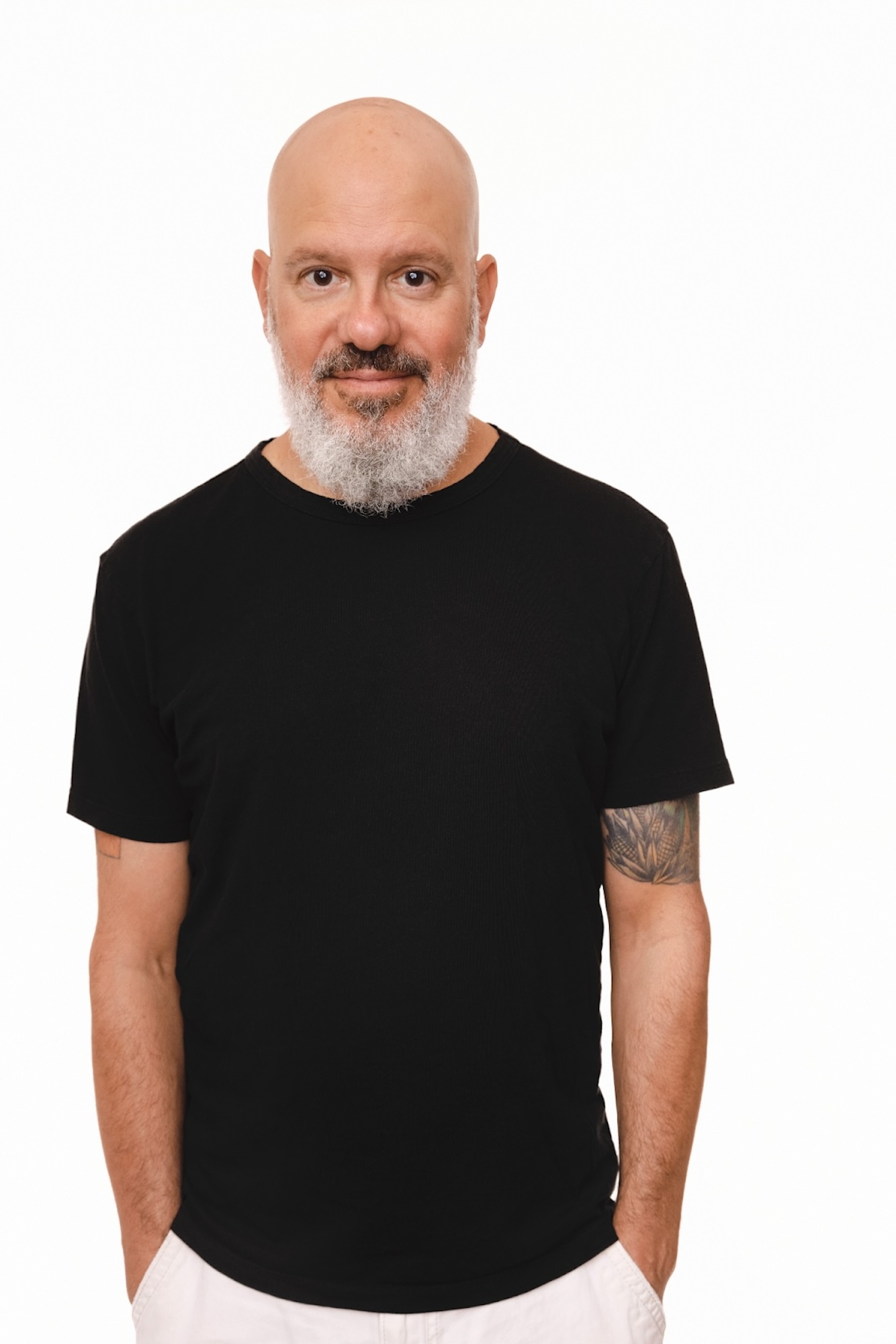 David Cross brings laughs to Beaver Creek | VailDaily.com