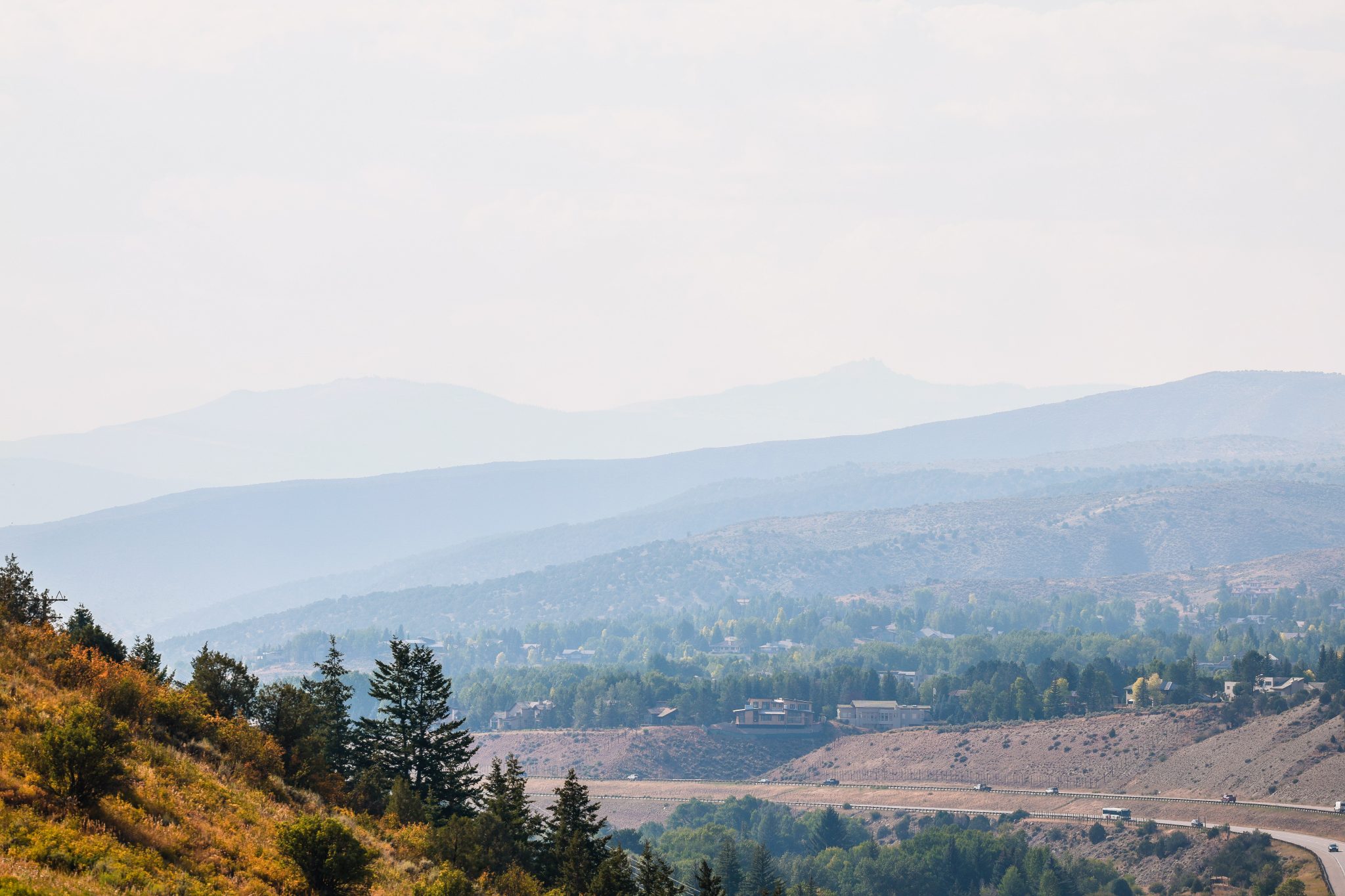 ‘Extreme’ fire risk in Eagle County has officials on alert | VailDaily.com