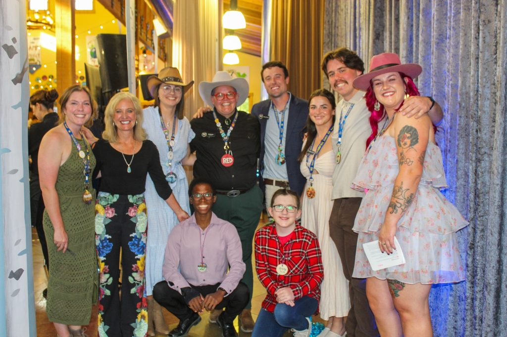 Roundup River Ranch raises $1.9 million to support camp programs ...