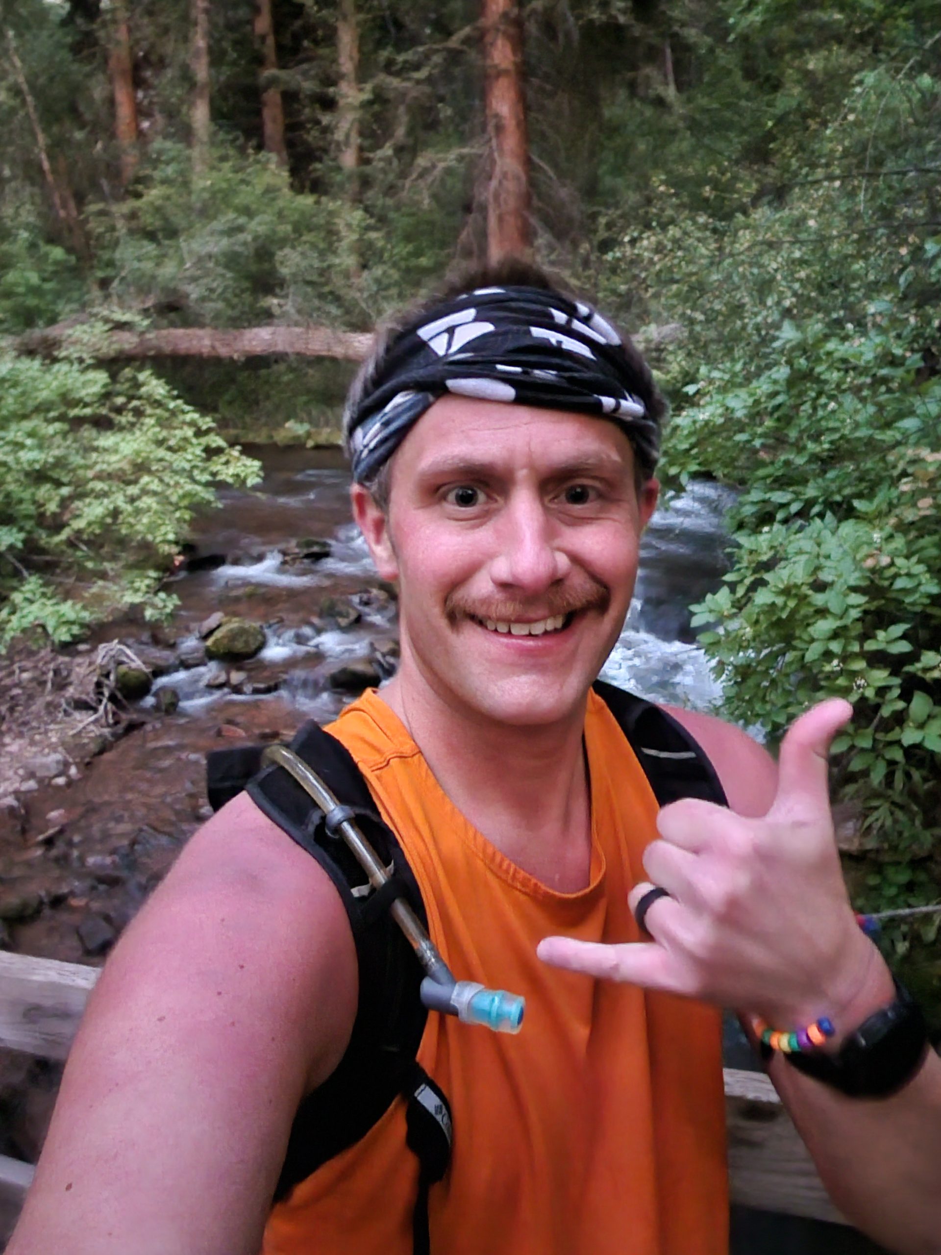 Meet the 9 Eagle County runners lining up for the Leadville Trail 100 ...