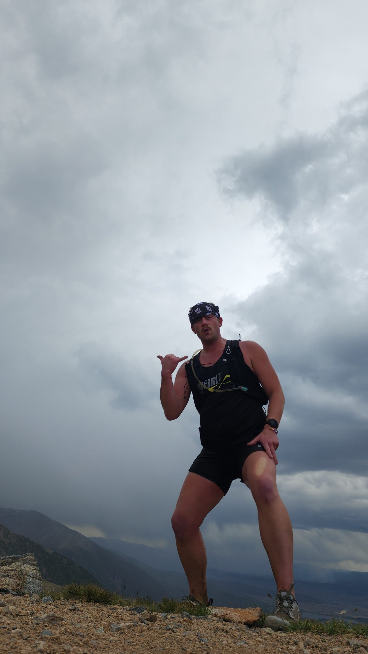 Meet the 9 Eagle County runners lining up for the Leadville Trail 100 ...