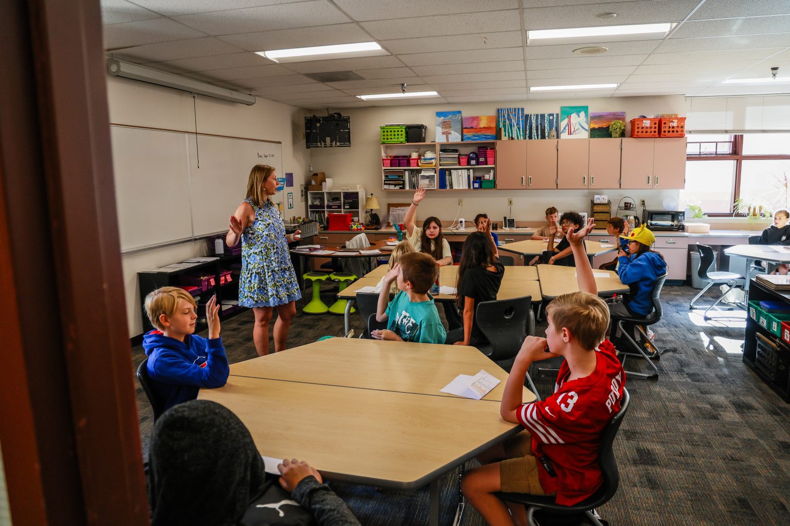 Colorado schools see worsening average attendance and chronic ...