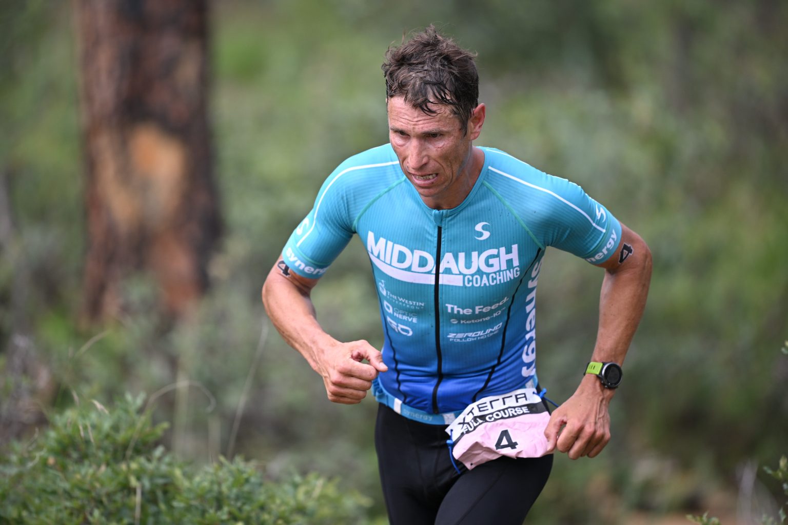 EagleVail triathlete wins first XTERRA Ruidoso event in preview of 2026 ...