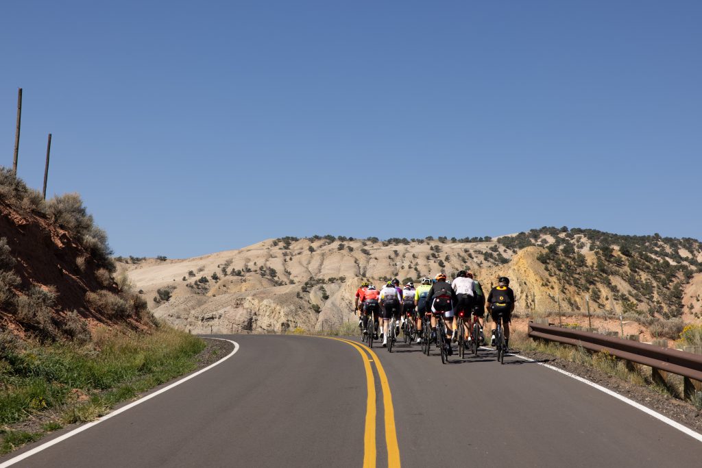 Inaugural Bighorn Road event on Sept. 6 promises scenic 80-mile loop ...