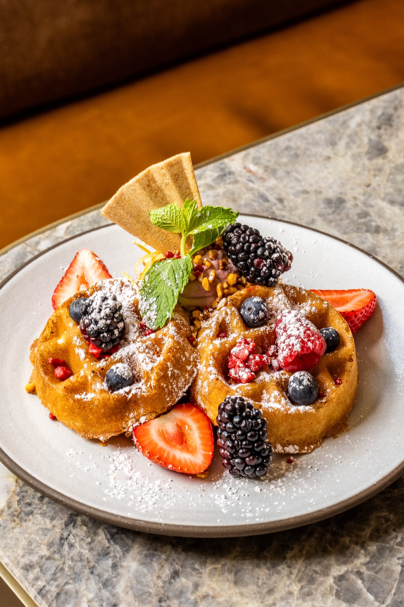 Where to get brunch in the Vail Valley | VailDaily.com