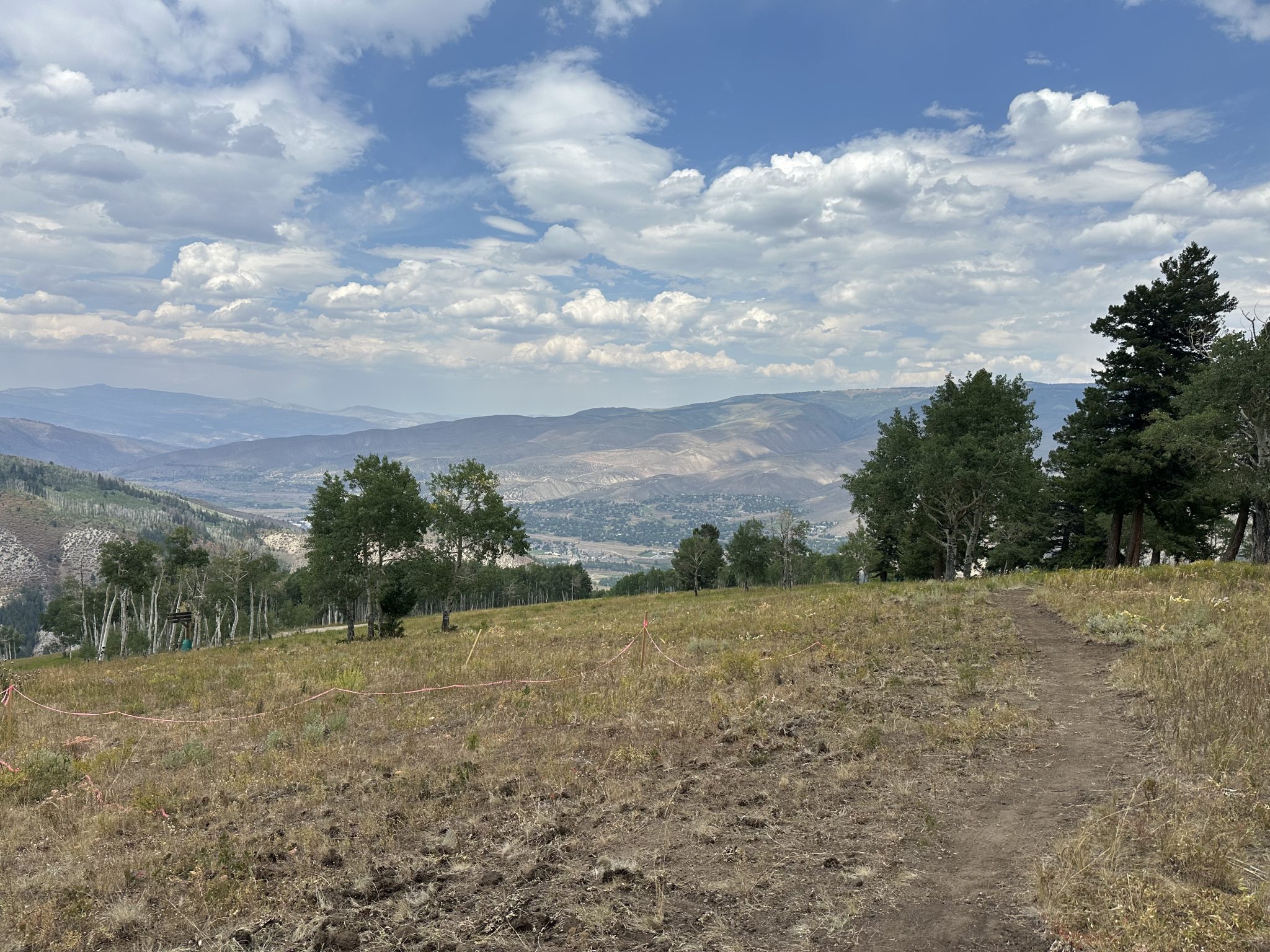 Vail Recreation District will utilize new trail at Arrowhead for half ...