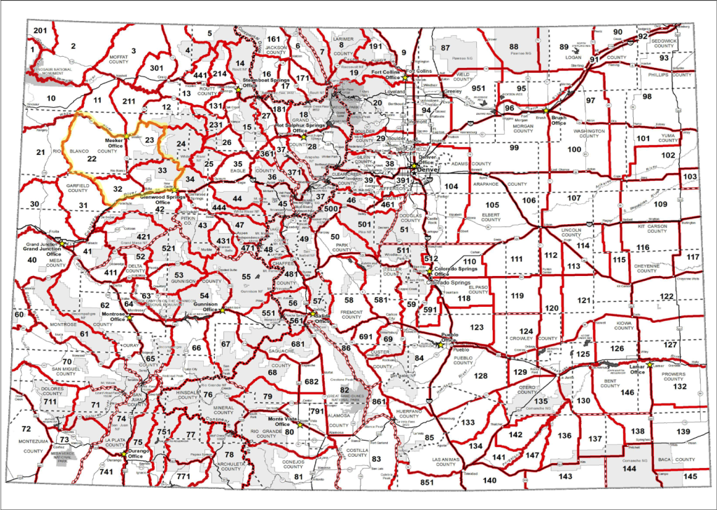 How wildfires are impacting Colorado’s wildlife | VailDaily.com