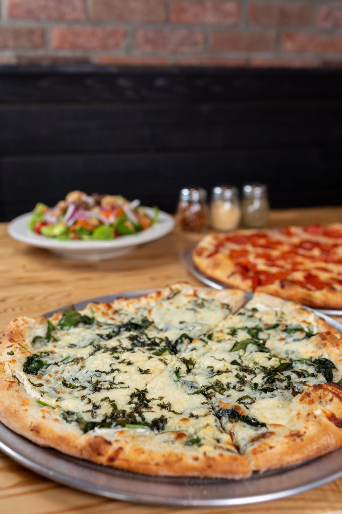 Marko’s Pizzeria in Edwards holds recipes for success | VailDaily.com