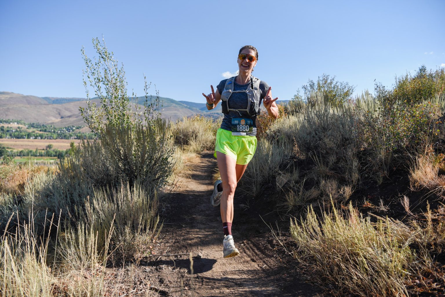 Arrowhead Half Marathon and 5K results and photos | VailDaily.com