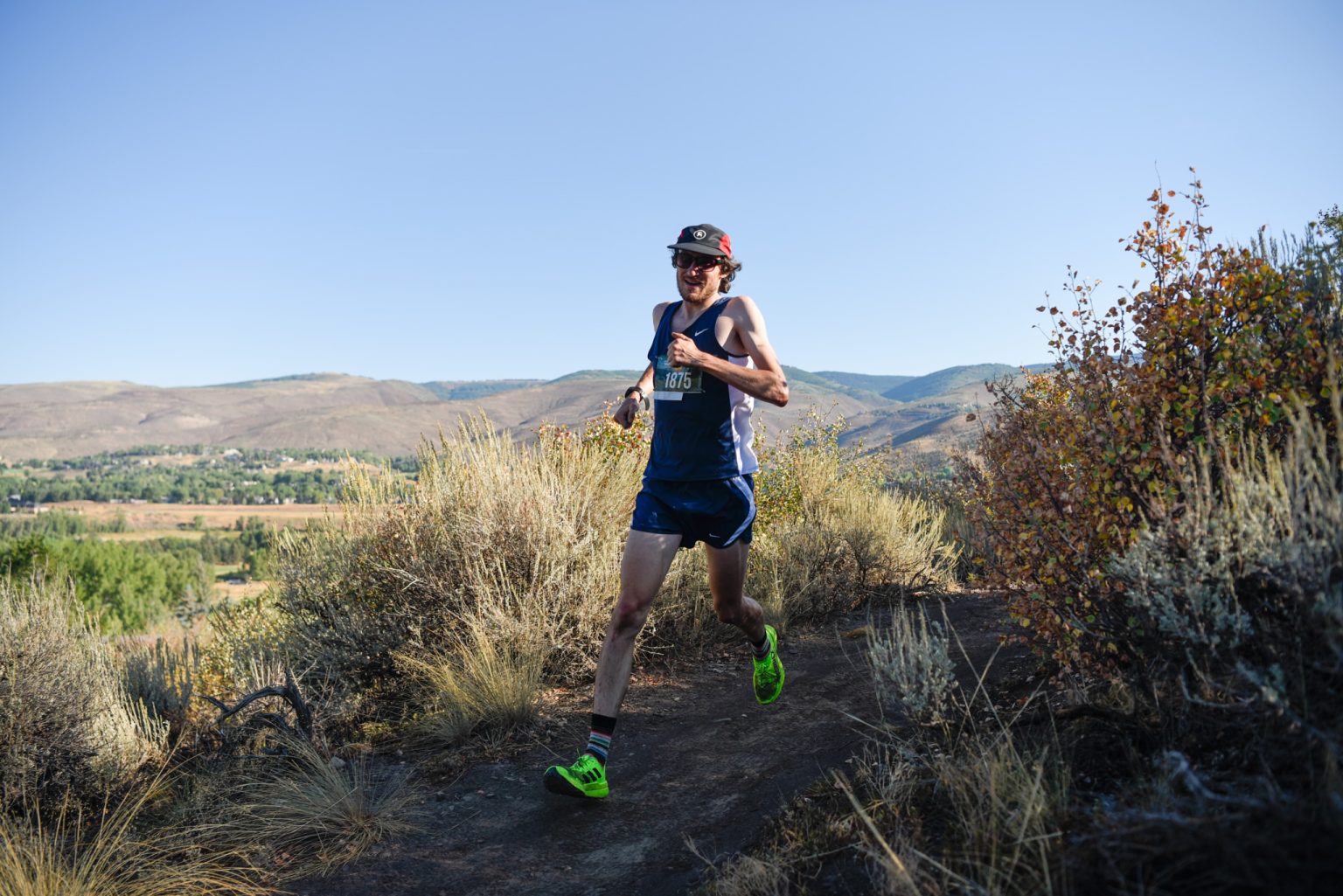 Arrowhead Half Marathon and 5K results and photos | VailDaily.com