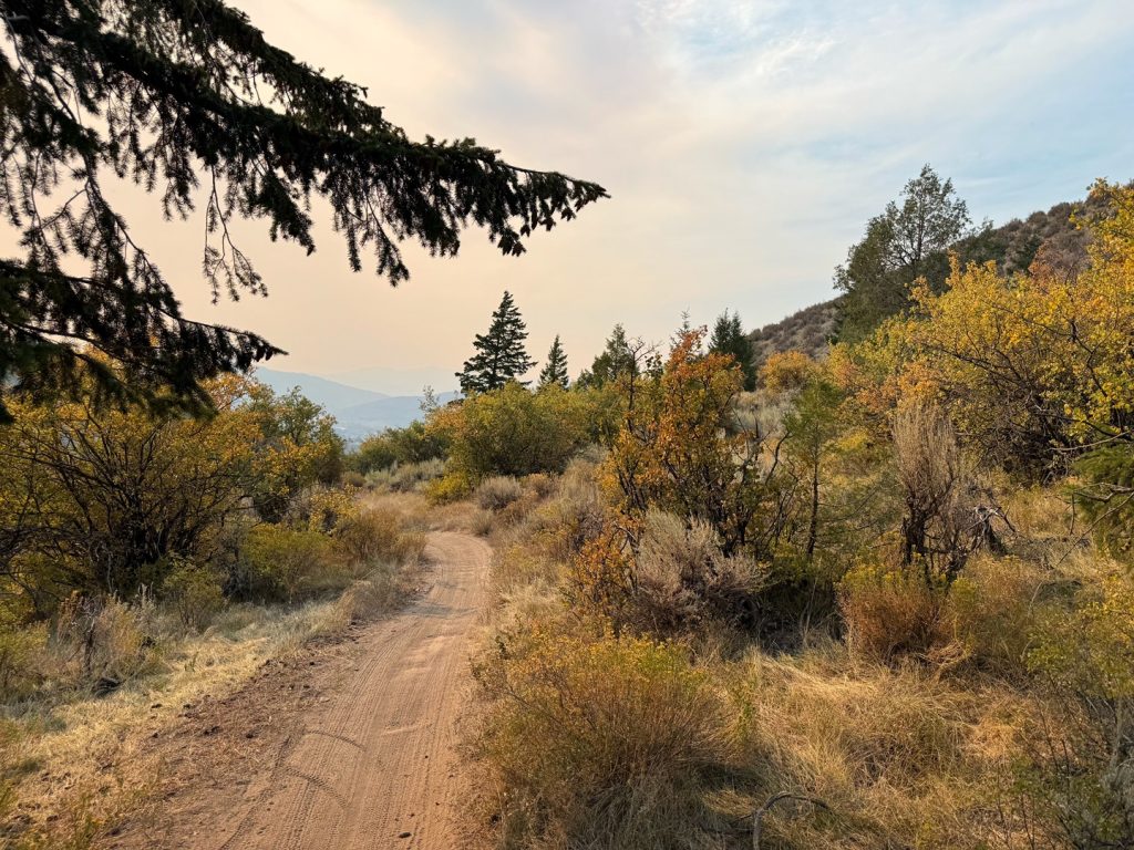 Will recent rainfall help reverse Western Colorado’s extreme drought ...